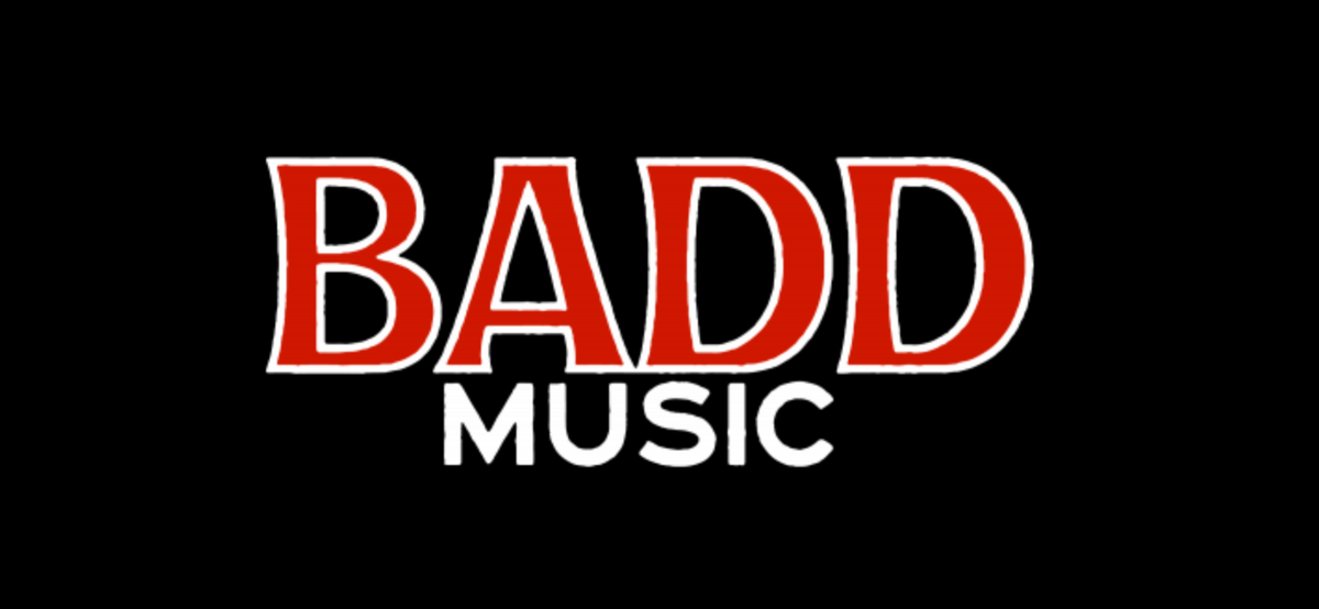 BADD MUSIC – Badd Music